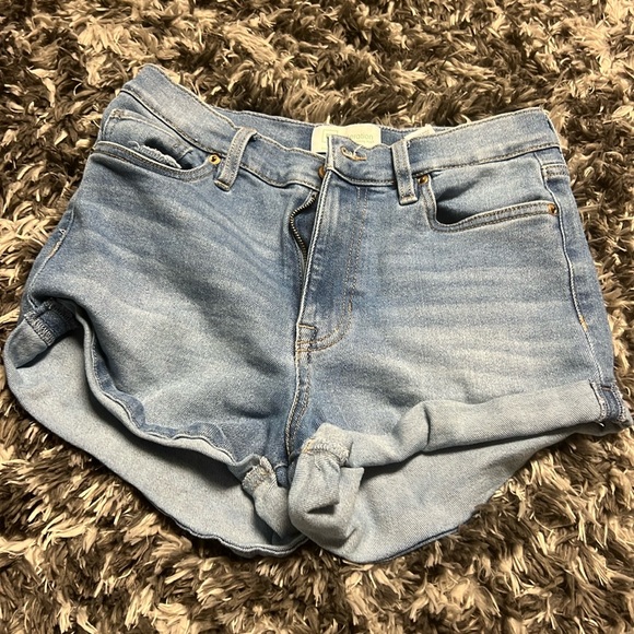Shorts | Blue Jean Shorts | Poshmark